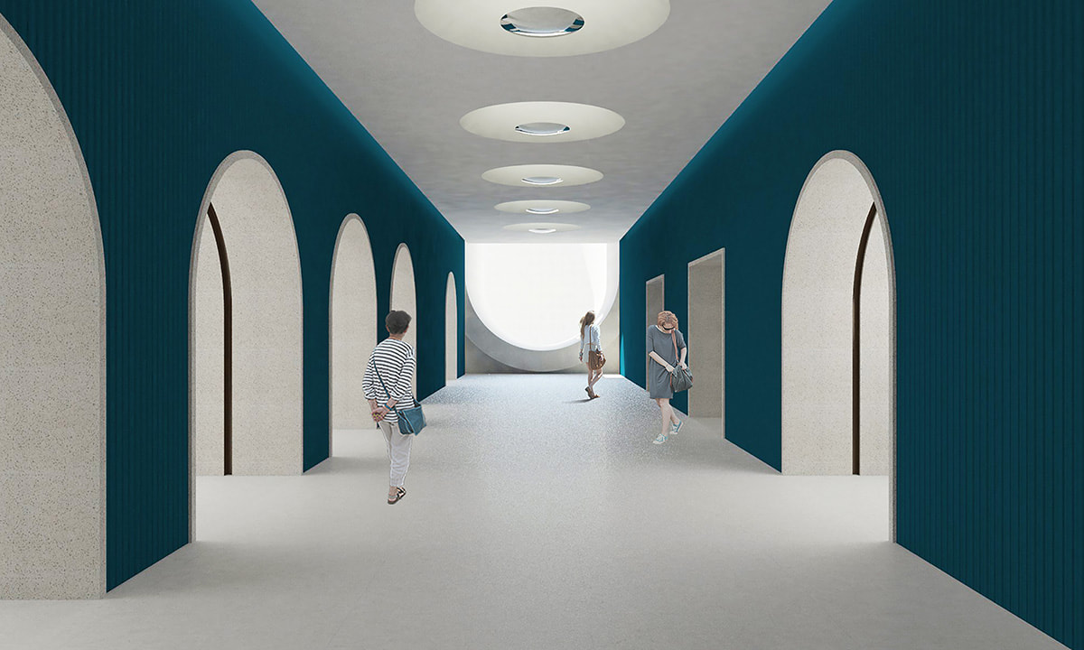 Tyen Masten Museum Of Architecture