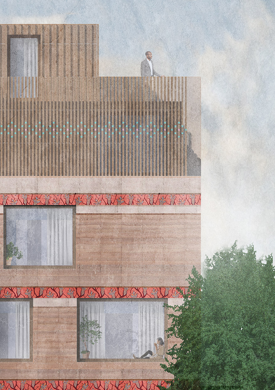 David ogunmuyiwa - Museum of Architecture