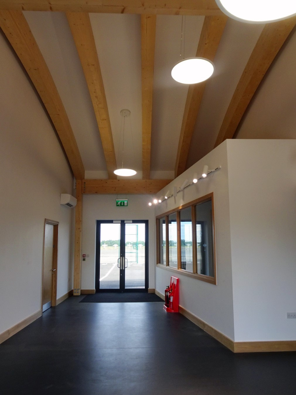 Lizzie Hinton - Museum of Architecture