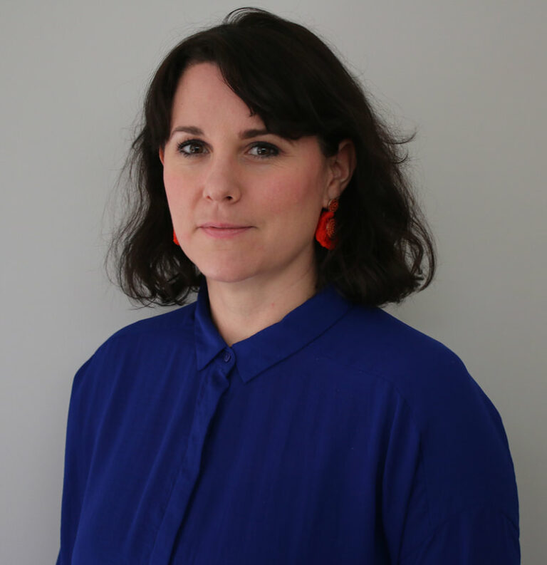 Emily Burnett - Museum of Architecture