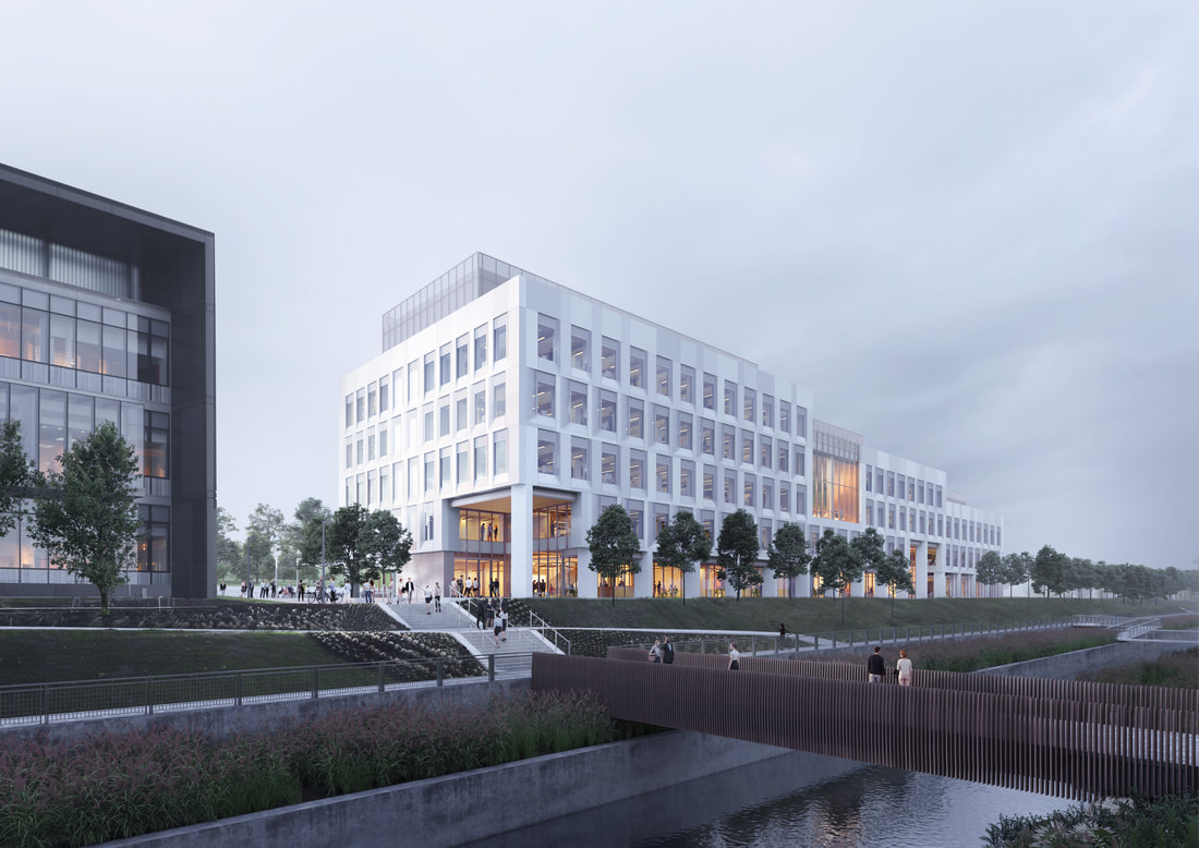 Julian Gitsham - Museum of Architecture