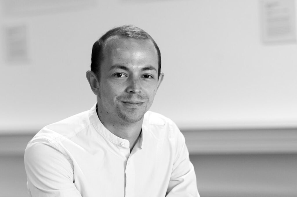 James Trevers - Museum of Architecture