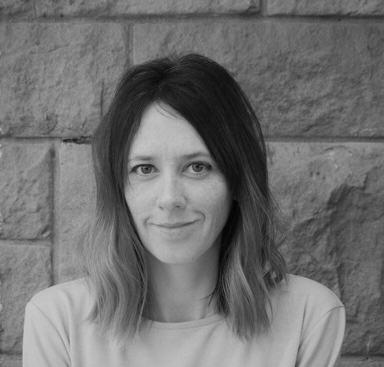 Jennifer O’Donnell - Museum of Architecture