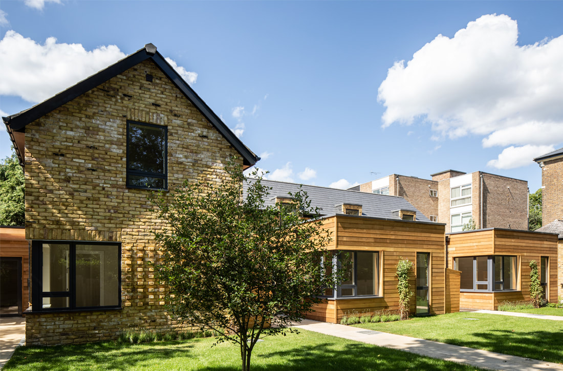 Mark Slater - Museum of Architecture