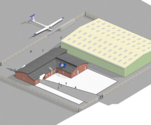 Lizzie Hinton - Museum of Architecture