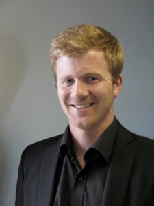 Mark Slater - Museum of Architecture