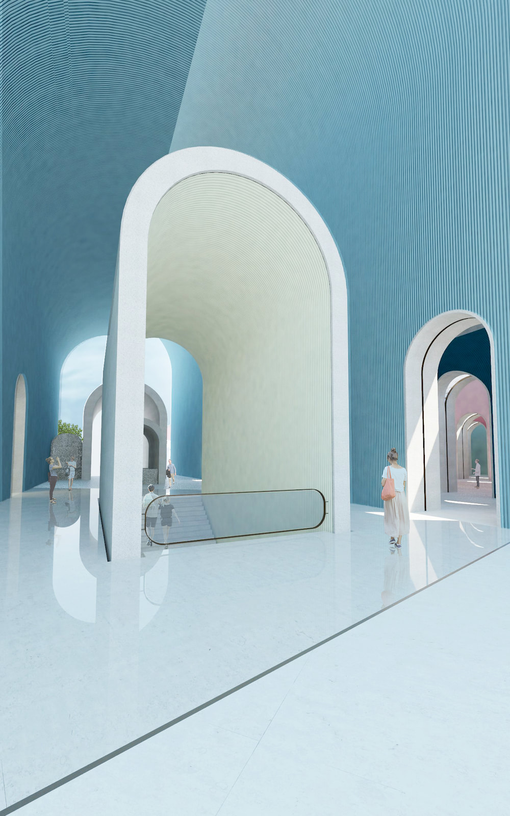 Tyen Masten Museum Of Architecture