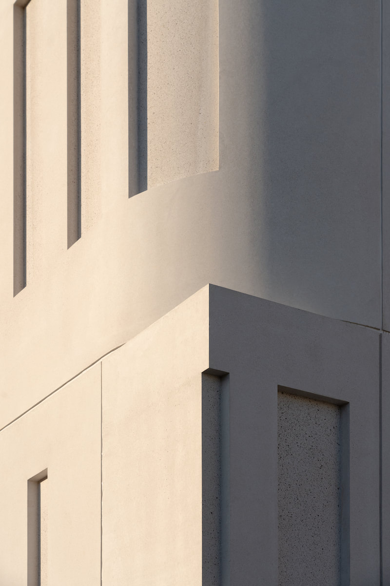 Tyen Masten - Museum of Architecture