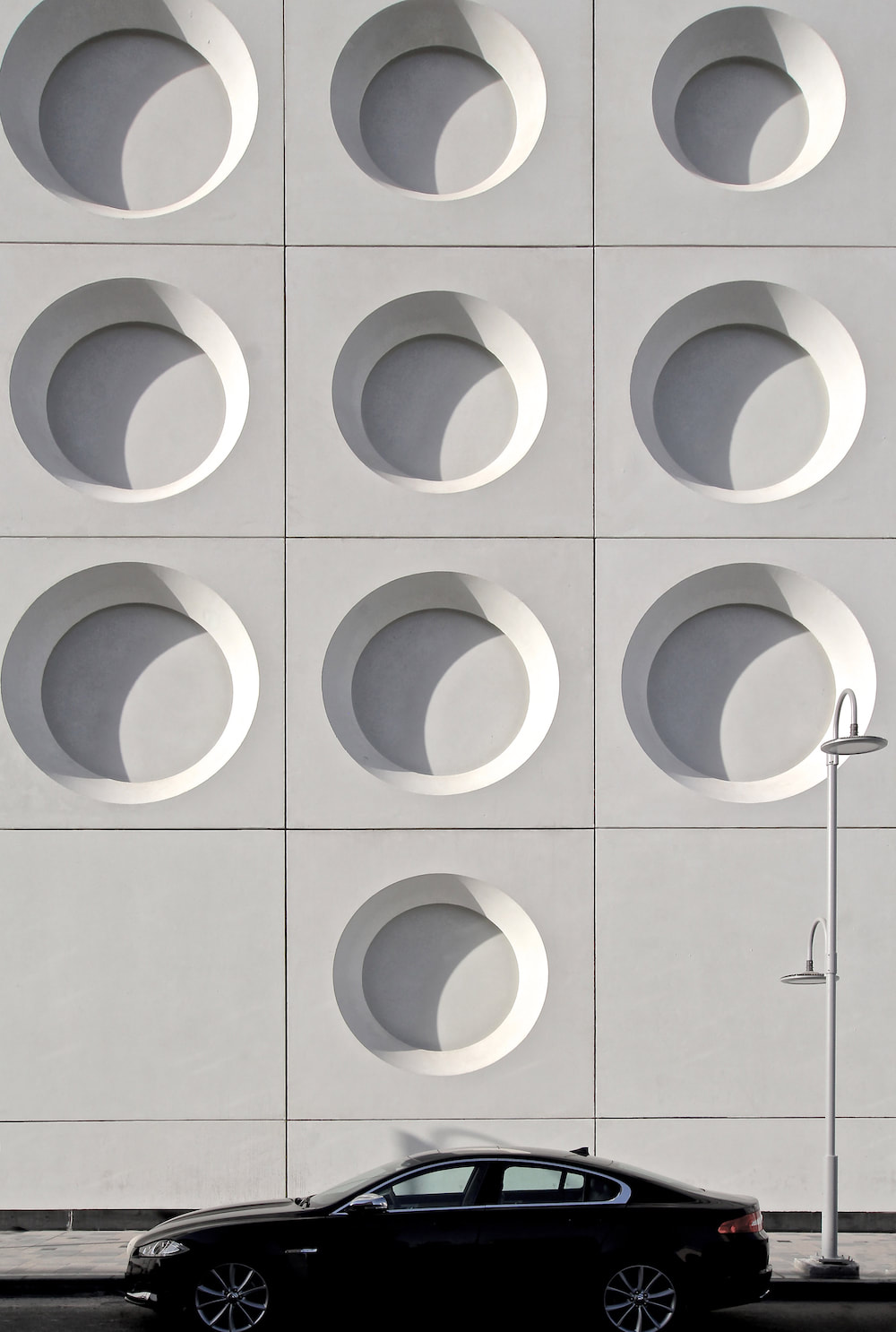 Tyen Masten Museum Of Architecture