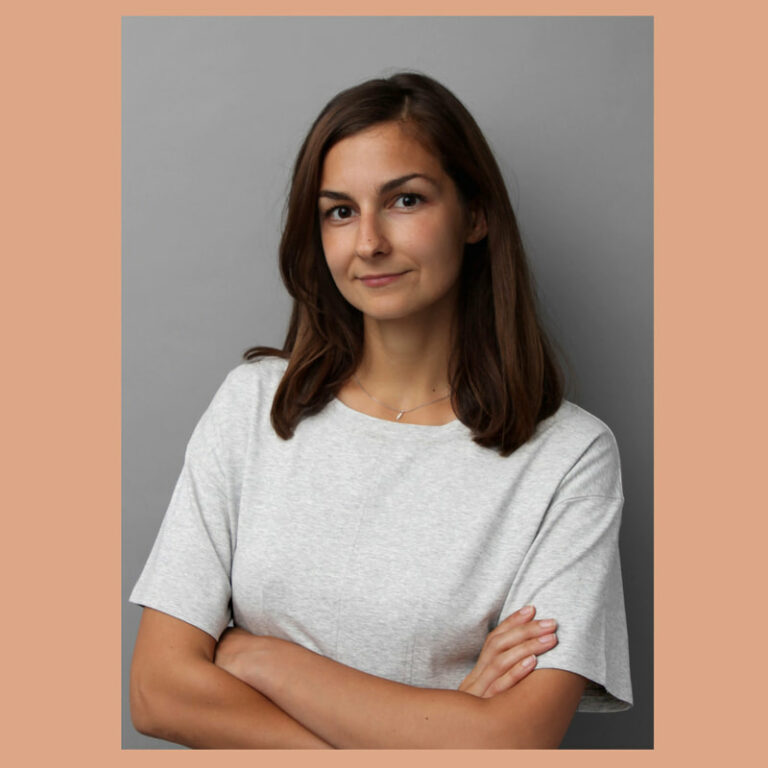 Polina Pencheva - Museum of Architecture