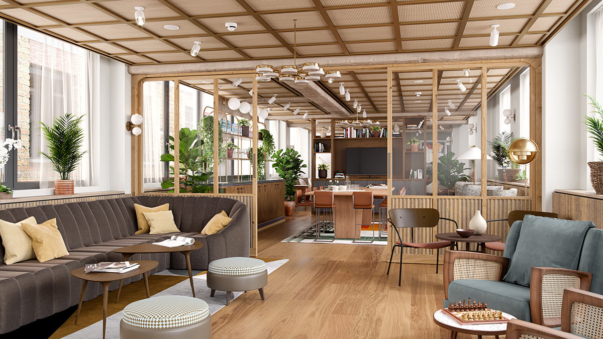 Justin Nicholls - Museum of Architecture