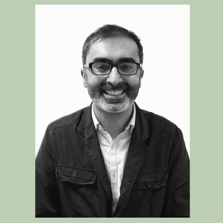 Satwinder Samra - Museum of Architecture
