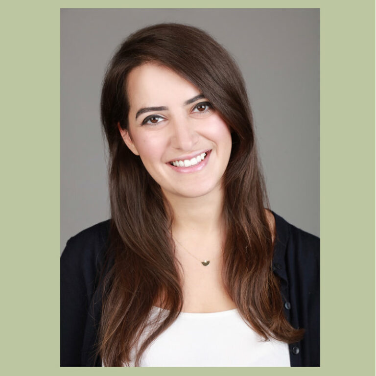 Shireen Hamdan - Museum of Architecture