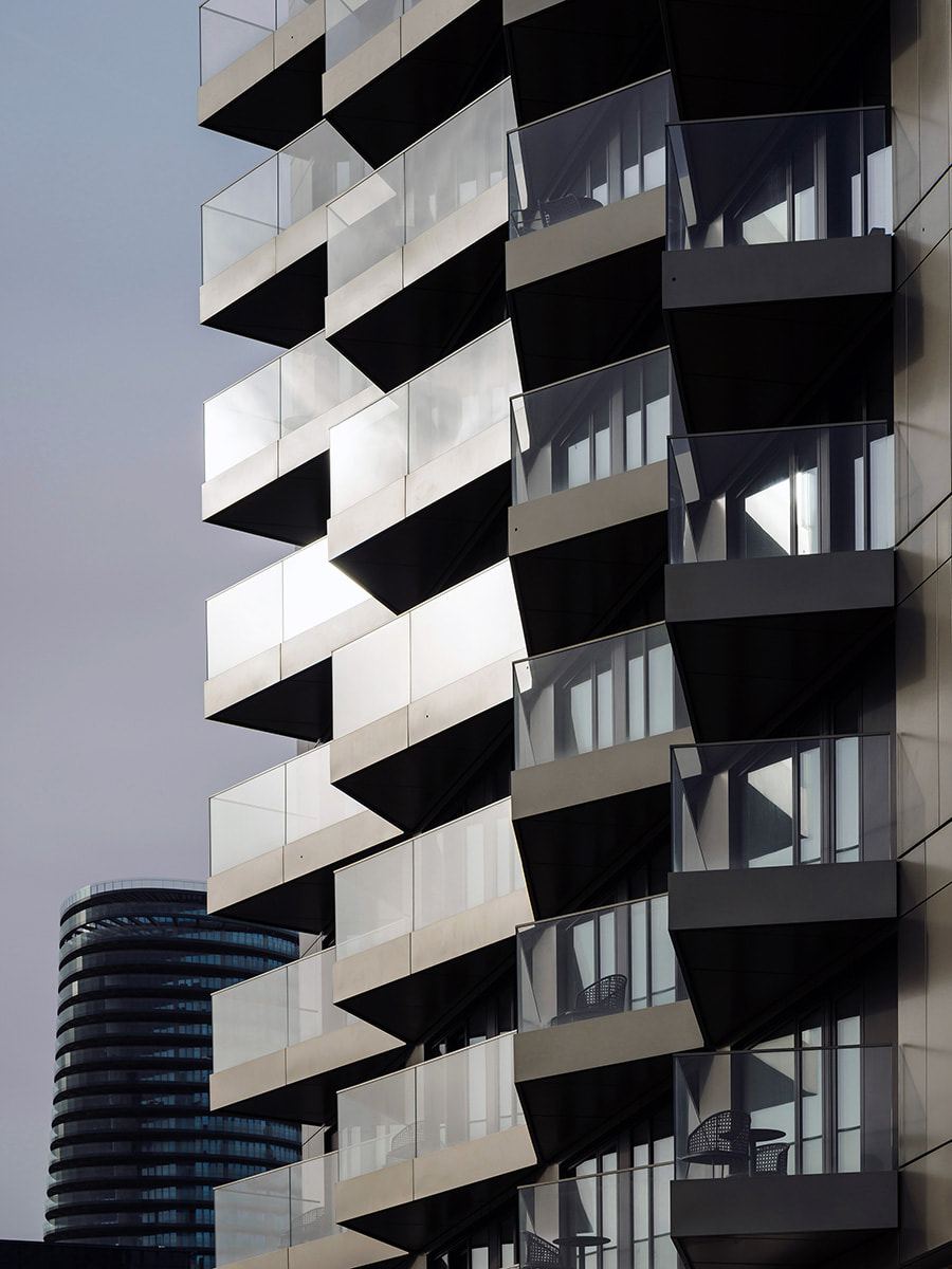 Emily Lang - Museum of Architecture