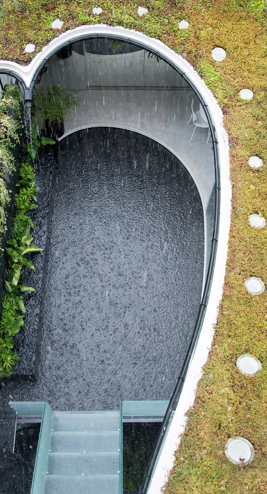 Alex Peacock - Museum of Architecture