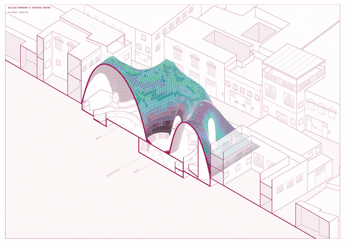 Tamanna Abul - Museum of Architecture