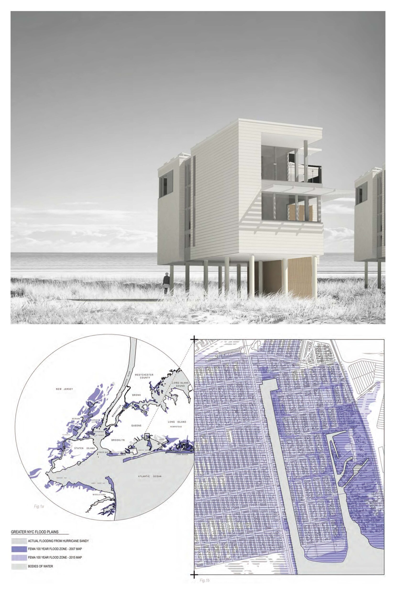 Frozen - Museum of Architecture